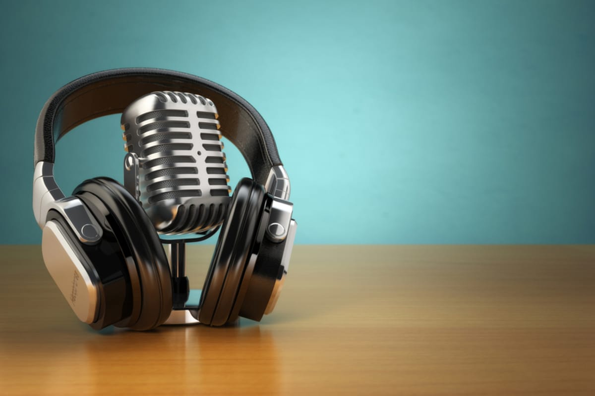 A Full Guide to Radio Station Formats