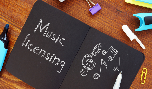 Stream Licensing 101