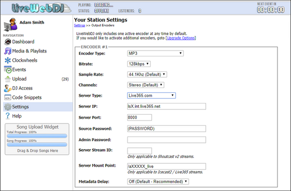 Live Radio Broadcasting Software: A Guide to 16 Top Apps for Mac and ...