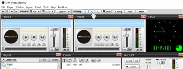 Live Radio Broadcasting Software: A Guide to 16 Top Apps for Mac and ...