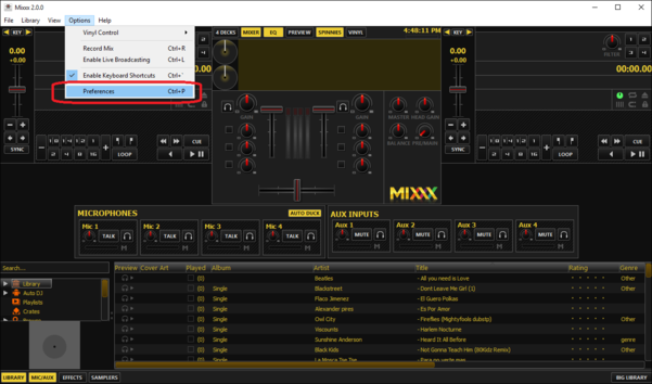 Live Radio Broadcasting Software: A Guide to 16 Top Apps for Mac and ...