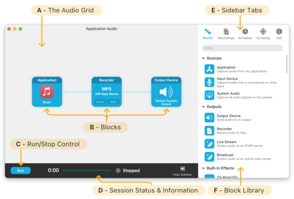 Live Radio Broadcasting Software: A Guide to 16 Top Apps for Mac and ...