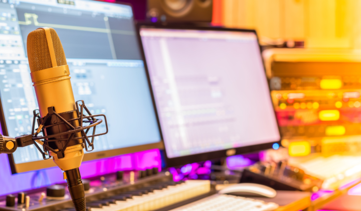 Live Radio Broadcasting Software: A Guide to 16 Top Apps for Mac and ...