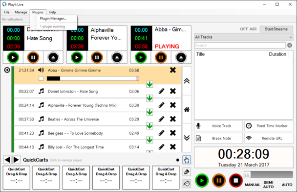Live Radio Broadcasting Software: A Guide to 16 Top Apps for Mac and ...